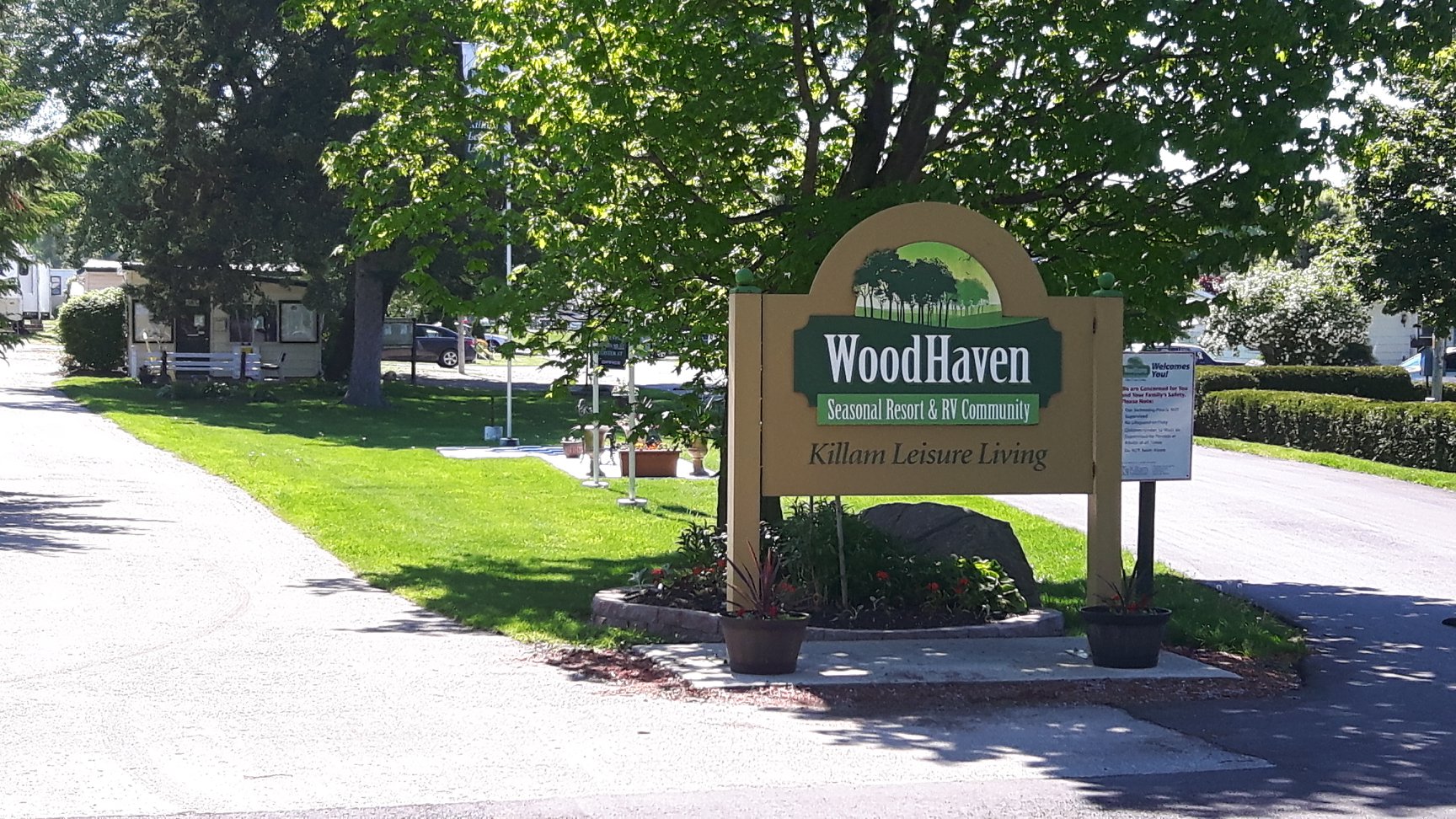 WoodHaven