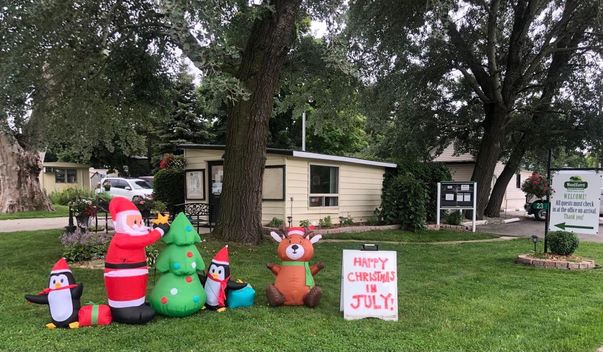 Photo Gallery – WoodHaven