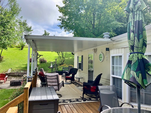 Site 76 1 – WoodHaven