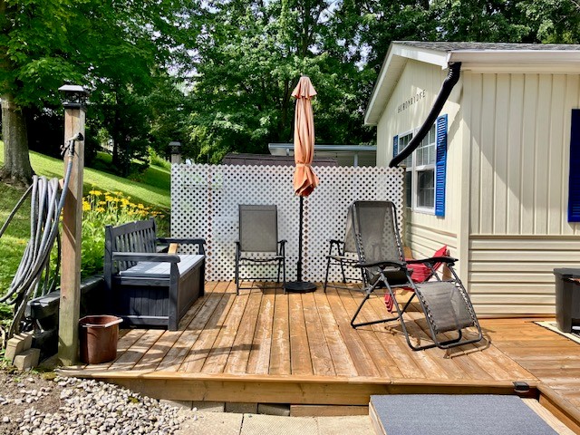 Site-76-c – WoodHaven